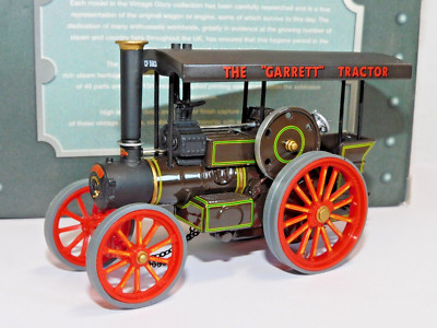 corgi traction engine products for sale | eBay UK