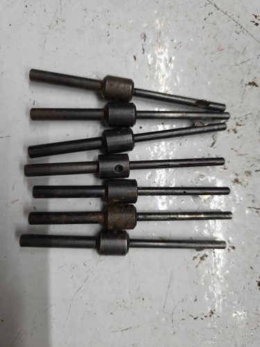 Aircraft Tools Cogsdill Tool Products 3/16” Hole Power Deburring Tool ...