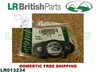 LAND ROVER TURBOCHARGER OIL RETURN HOSE GASKET 3.0L DIESEL LR013235 RH ...