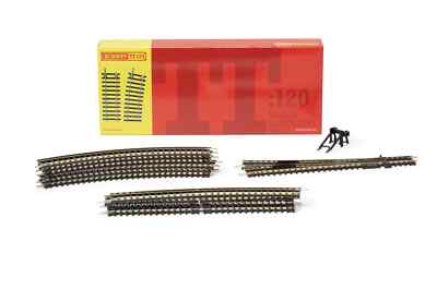 Hornby TT Gauge Model Railway Train Track for sale | eBay