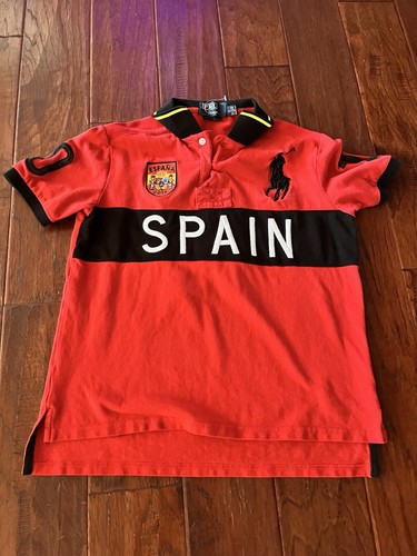 Polo Ralph Lauren Spain Chief Keef Polo (rep) | eBay