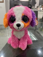 Precious the Dog - Beanie Boos - Beaniepedia