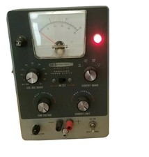 Heathkit Adjustable Power Supplies for sale | eBay
