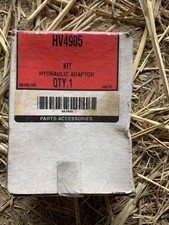 Heavy Equipment Adapters for sale | eBay