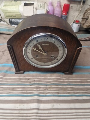 bentima clock products for sale | eBay