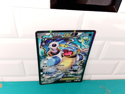Carte pokemon tortank ex | eBay