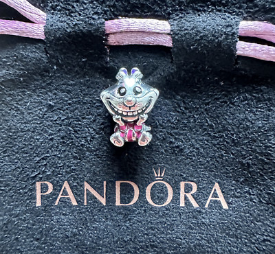 Pandora Cat Charm for sale | eBay
