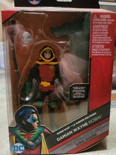 DC Multiverse Robin (Damian Wayne)