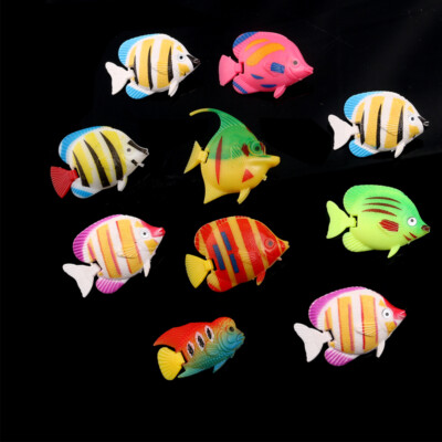 Plastic Floating Fish for sale | eBay