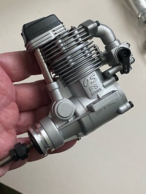 RC Petrol/Nitro 4-Stroke Engines Aeroplanes for sale | eBay