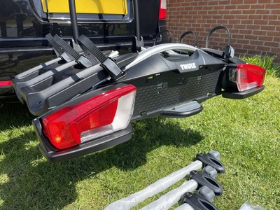 Thule Tow Bar Mount in Car Bike Racks for sale | eBay