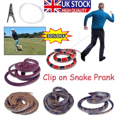 Snake Toys products for sale | eBay UK