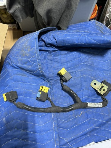 OEM Cummins DPF HARNESS ISX SHORT 4377399CUM 4377399 756928 | eBay