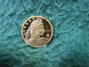 Evergreen Coin | eBay Stores