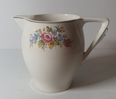 Weatherby Hanley Falcon Ware in British Art Pottery for sale | eBay