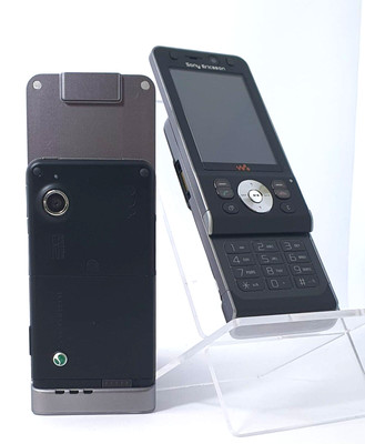 Sony Ericsson Walkman Phone for sale | eBay