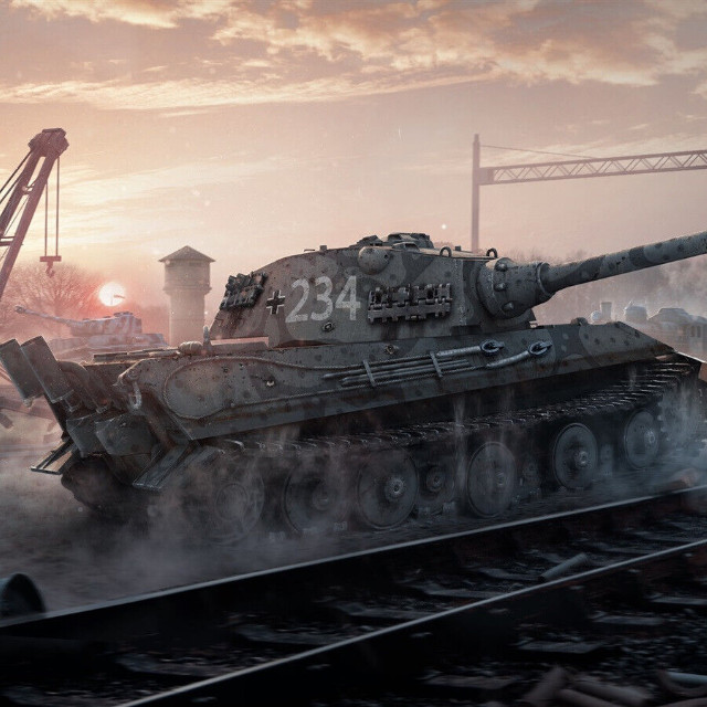 TankZone | eBay Stores