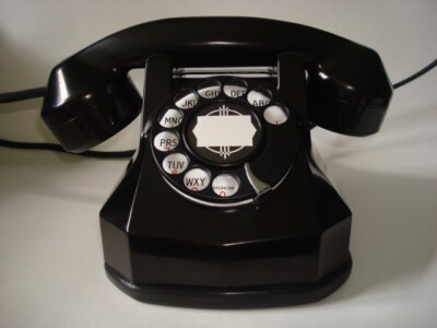 Bakelite Phone for sale | eBay