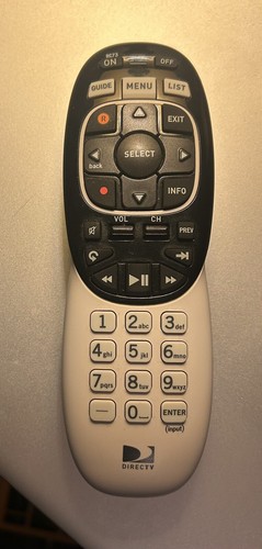 DirecTV RC73 Genie Universal Remote Control ⭐️ | eBay