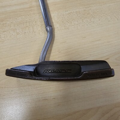 Kirk Currie Putter for sale | eBay