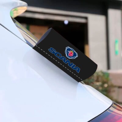 Scania Stickers in Car Exterior Styling Badges, Decals & Emblems for ...