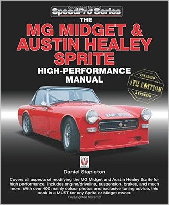 mg midget book products for sale | eBay