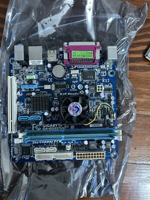 Computer Motherboards for sale | eBay