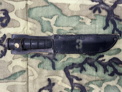 Mk2 Knife | eBay