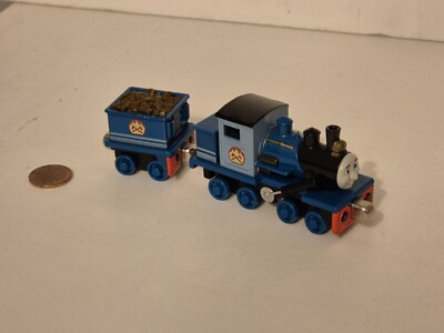 Mattel Thomas & Friends Take-n-Play Thomas the Tank Engine Cartoon & TV ...