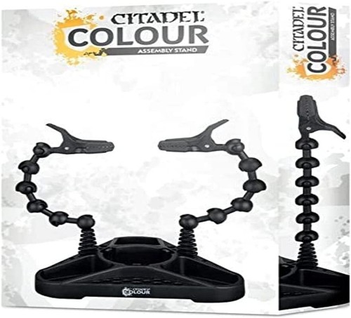 Citadel Colour Assembly Stand - Warhammer 40k / Sigmar - NIB 66-16 | eBay