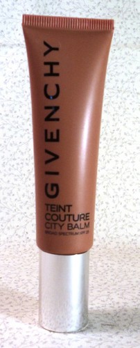 Givenchy Teint Couture City Balm Radiant Skin Tint - SPF 25 - C345 - 1 ...