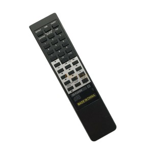 Sony Cdp Remote Control for sale | eBay