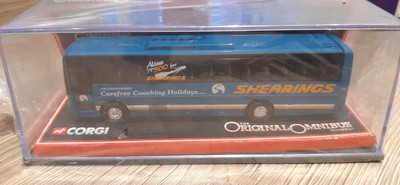 Corgi Coaches for sale | eBay