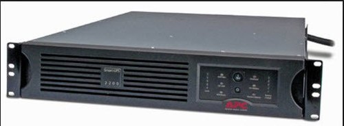 DLA2200RM2U - APC for Dell Smart-UPS 2200VA RM 2U 1980W/2200VA | eBay