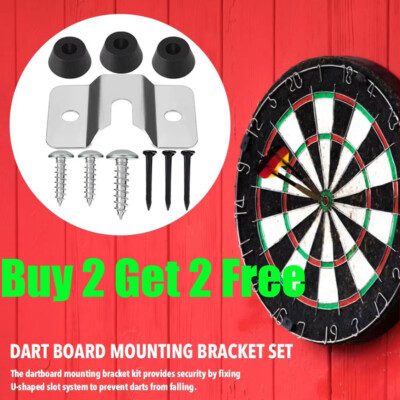 Dart Board Bracket for sale | eBay