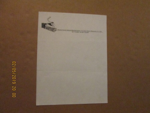 UHL BC Icemen Vintage Defunct Unused Team Logo Hockey Letterhead | eBay
