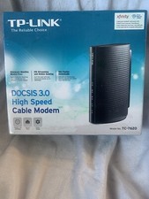 TP-LINK DOCSIS 3.0 Computer Modems for sale | eBay
