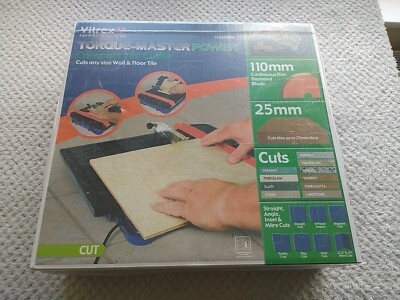Electric Tile Cutter for sale | eBay