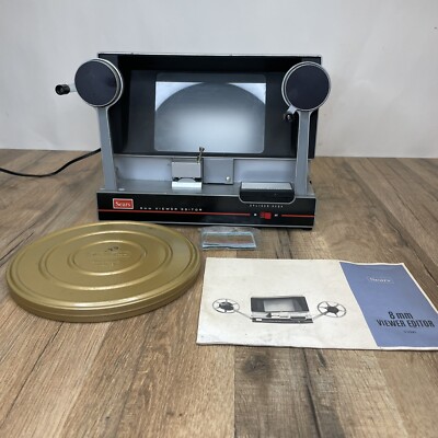 8mm Film Editor for sale | eBay