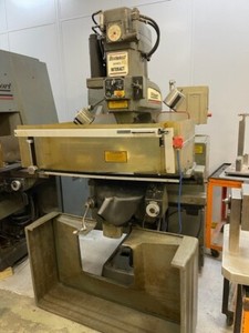 Bridgeport Cnc in Milling Machines for sale | eBay