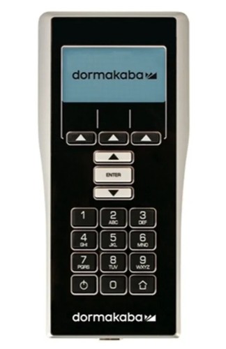 DORMAKABA SAFLOK HH6 HANDHELD PROGRAMMER M UNIT KIT- MODEL 2 WITH NFC ...
