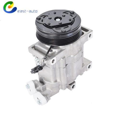 AC Compressor For Subaru Forester Impreza WRX STI 2007-2019 2020 ...