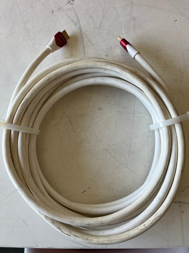 AudioQuest Cinnamon HDMI 8m PVC Jacket (orig. $300) | eBay