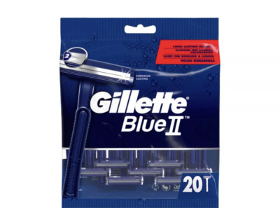 Gillette Blue Ii for sale | eBay