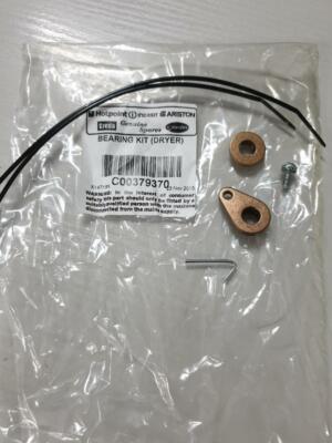 Tumble Dryer Bearing Kit for sale | eBay