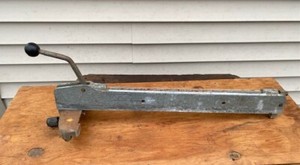 Atlas Table Saw Table Saws for sale | eBay