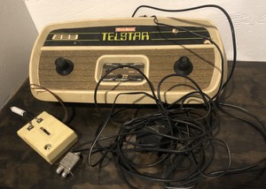Coleco Telstar Consoles for sale | eBay
