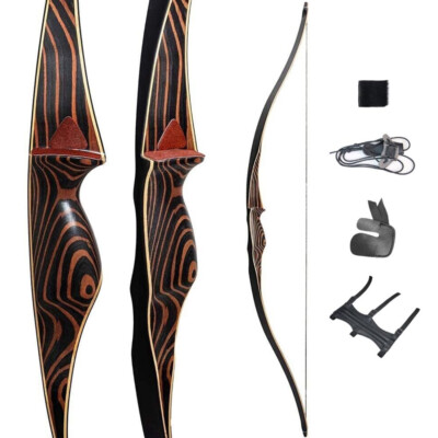 Archery Longbows for sale | eBay