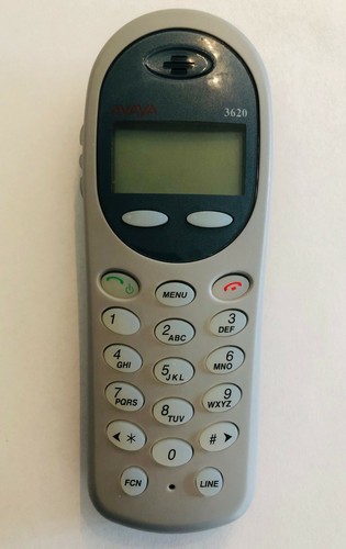 AVAYA 3620 PTN130A PHONE Full Refurbished with 2 year warranty | eBay