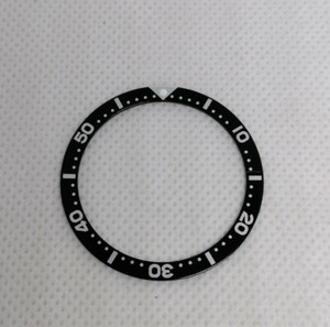 Seiko 6309 Bezel In Watch Bezels & Inserts for sale | eBay